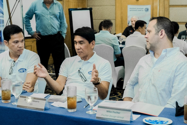 Gallery | Philippine Construction Modelers Association
